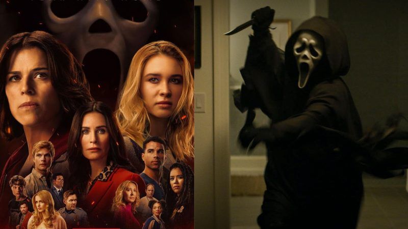 'Scream 7' ending explained: Who is Ghostface and does Sidney survive?