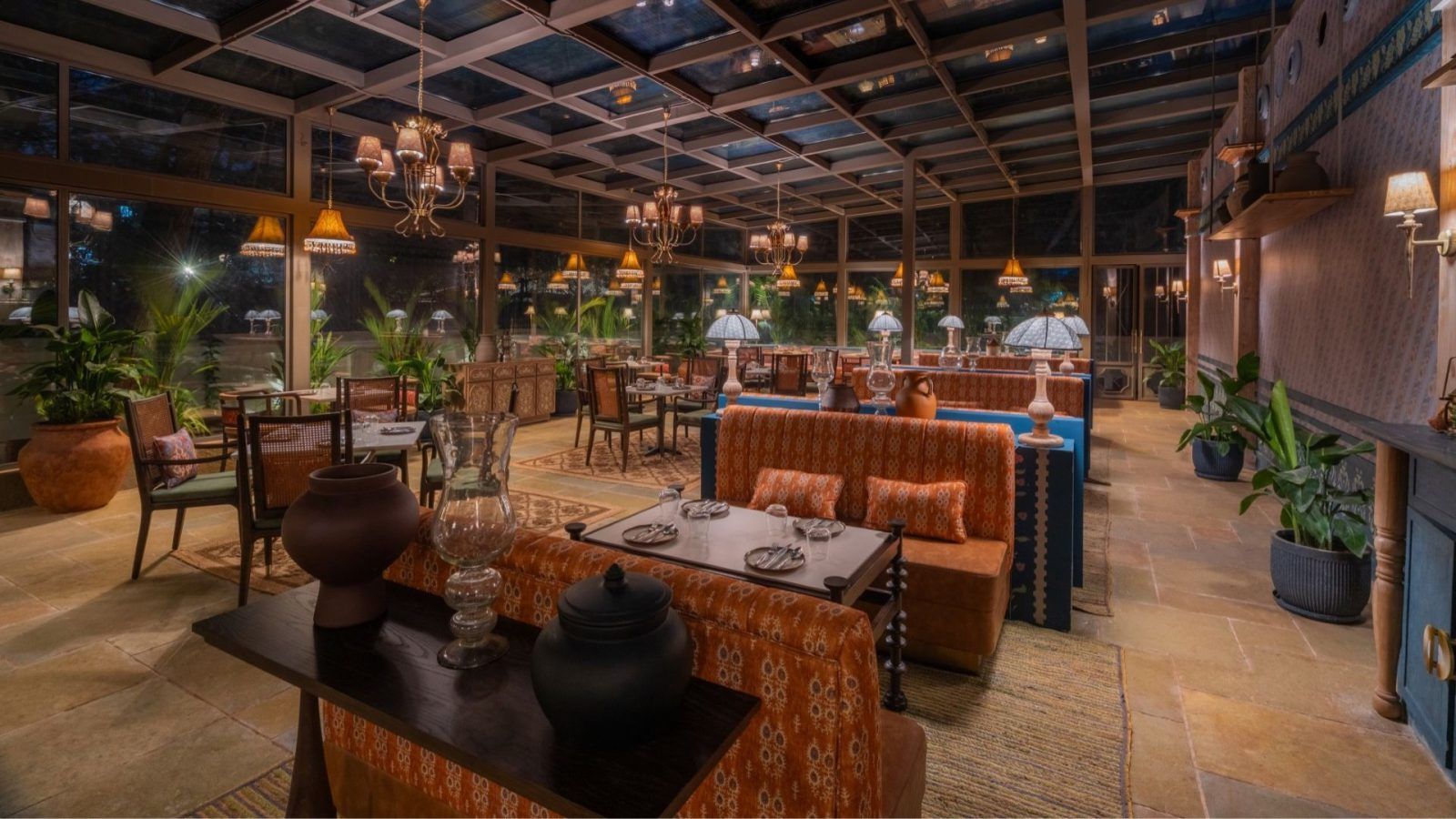 New restaurants and bars in Goa that are worth exploring in May 2026