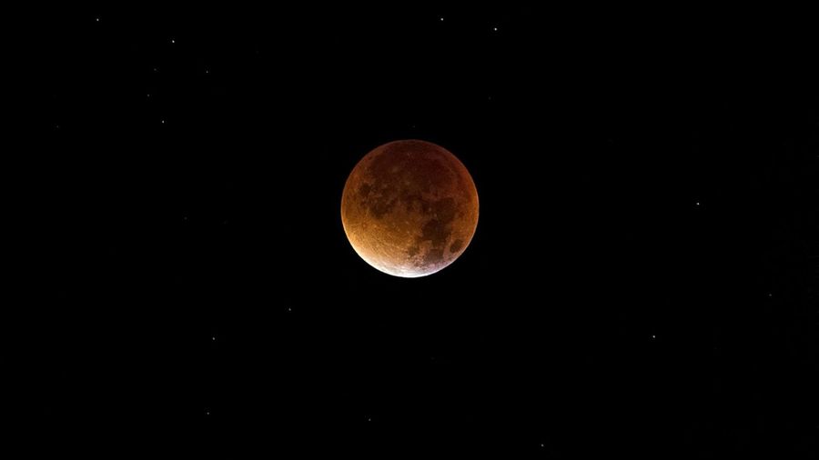Lunar eclipse 2026: When and where to watch the ‘Blood Moon’ in India