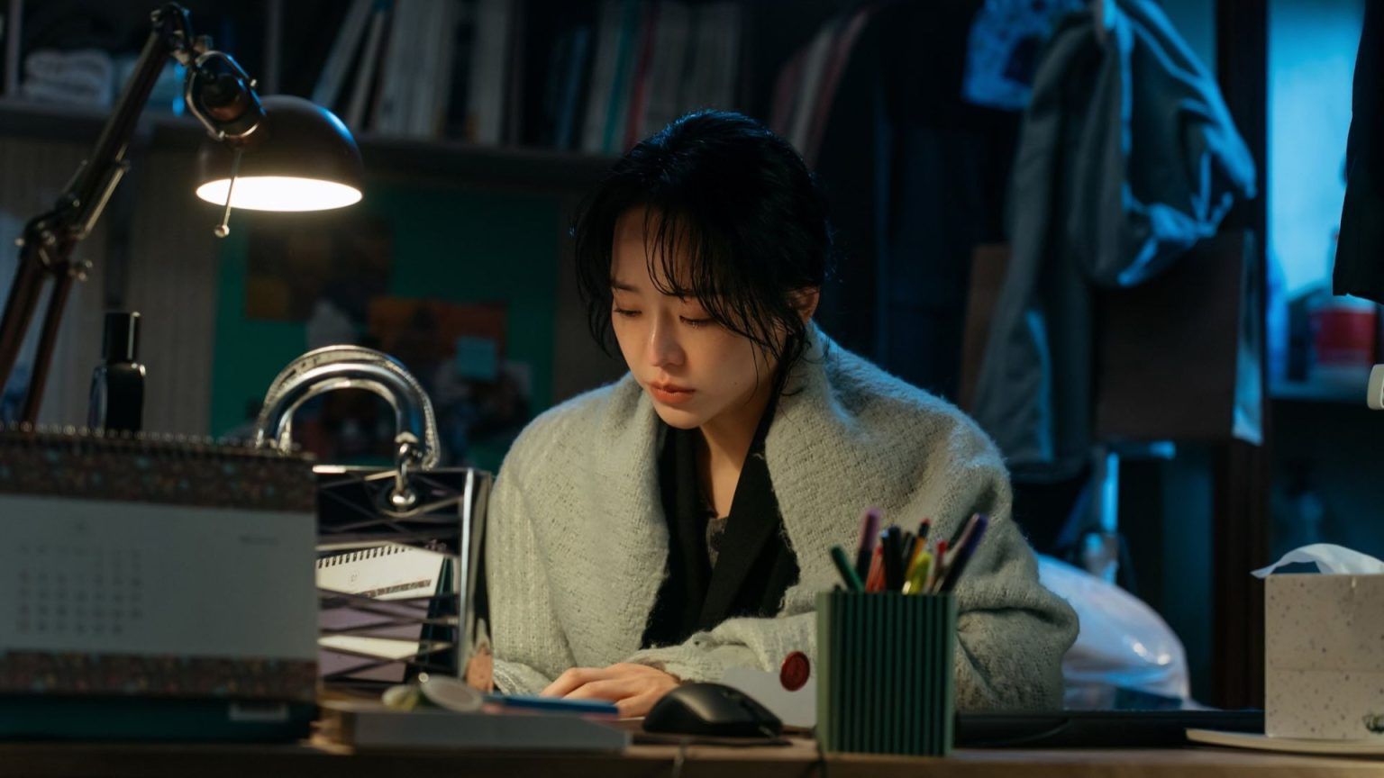 How a real-life luxury fraud harks back to Netflix’s 'The Art of Sarah'