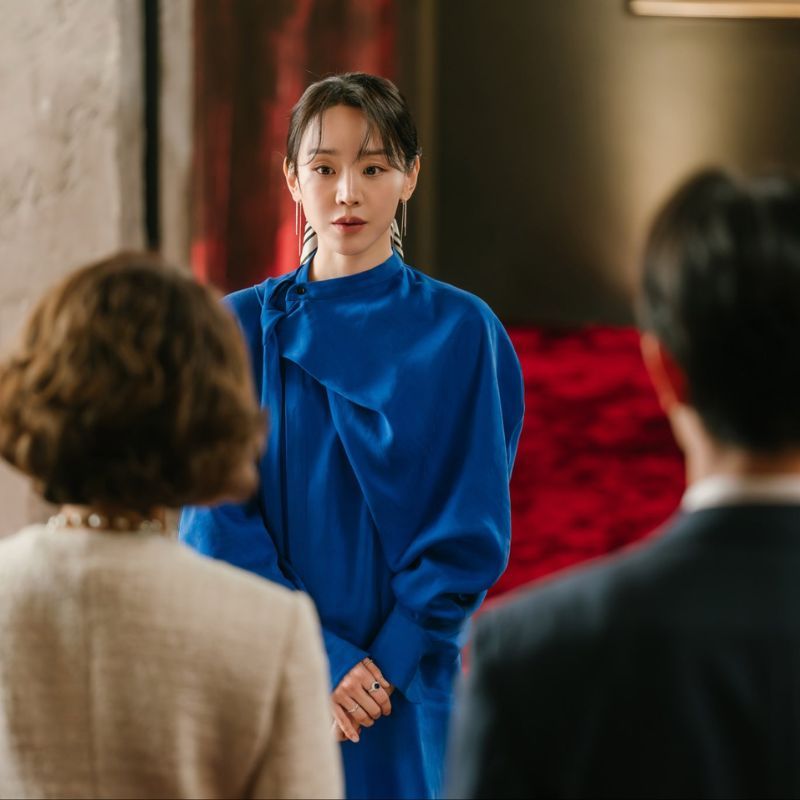How a real-life luxury fraud harks back to Netflix’s 'The Art of Sarah'