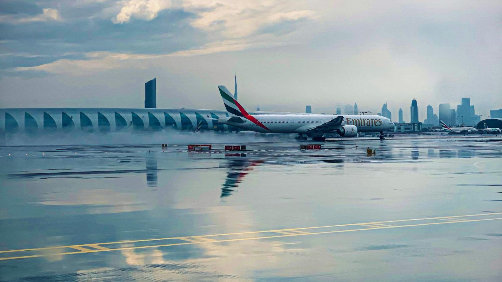 Indians in UAE: What stranded travellers need to know | LSA India