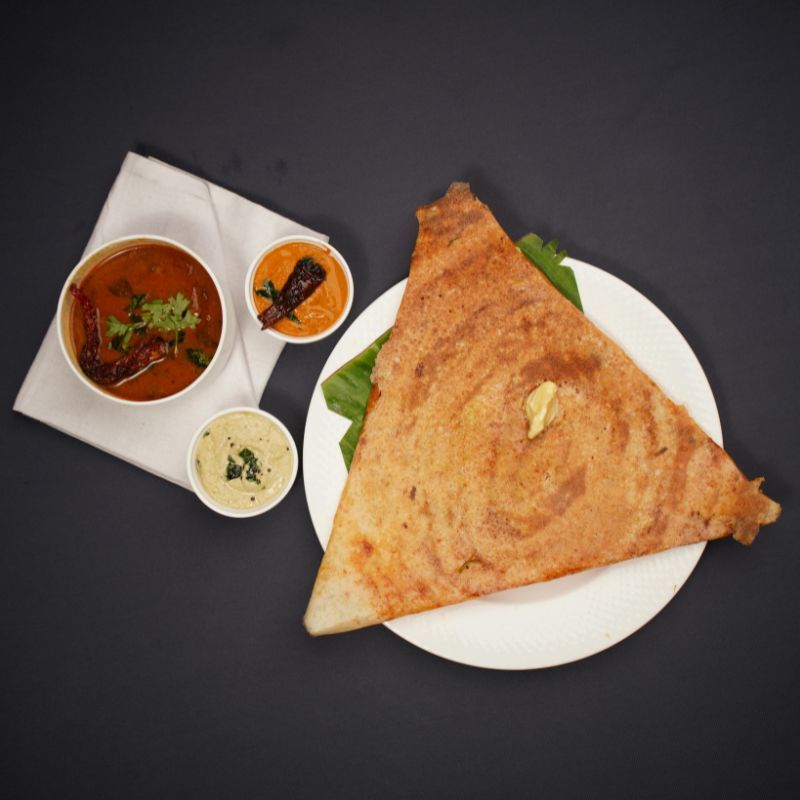 Best dosa places | LSA picks for World Dosa Day 2026