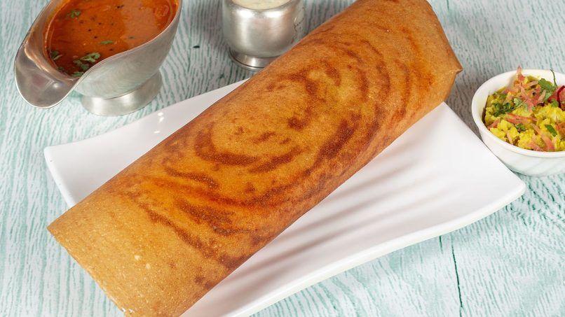 Best dosa places | LSA picks for World Dosa Day 2026
