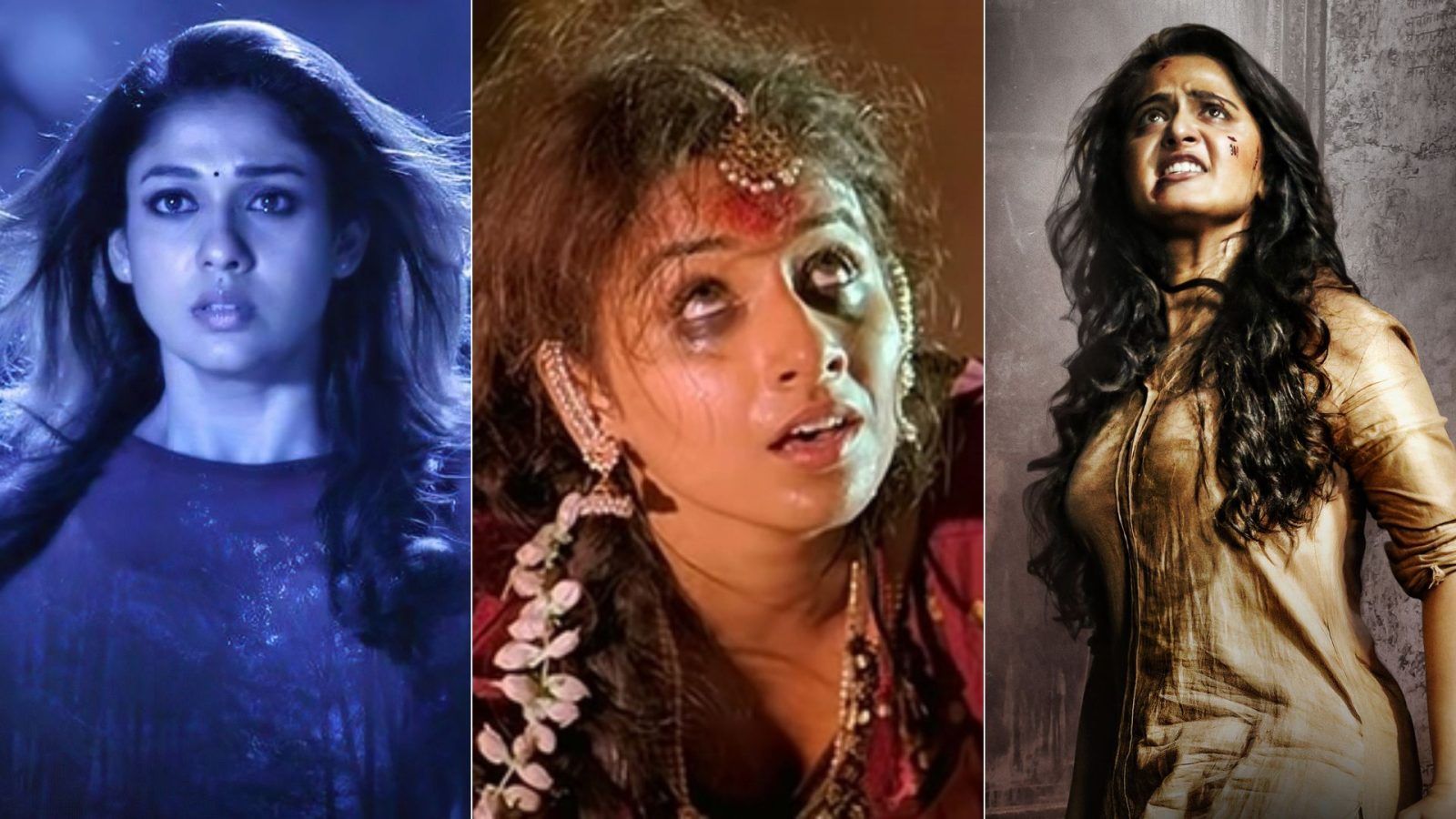Best Indian possession horror movies for your exorcism era | LSA IND