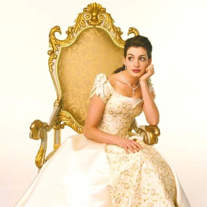 The Princess Diaries 2: Complete recap and ending explained | LSA India