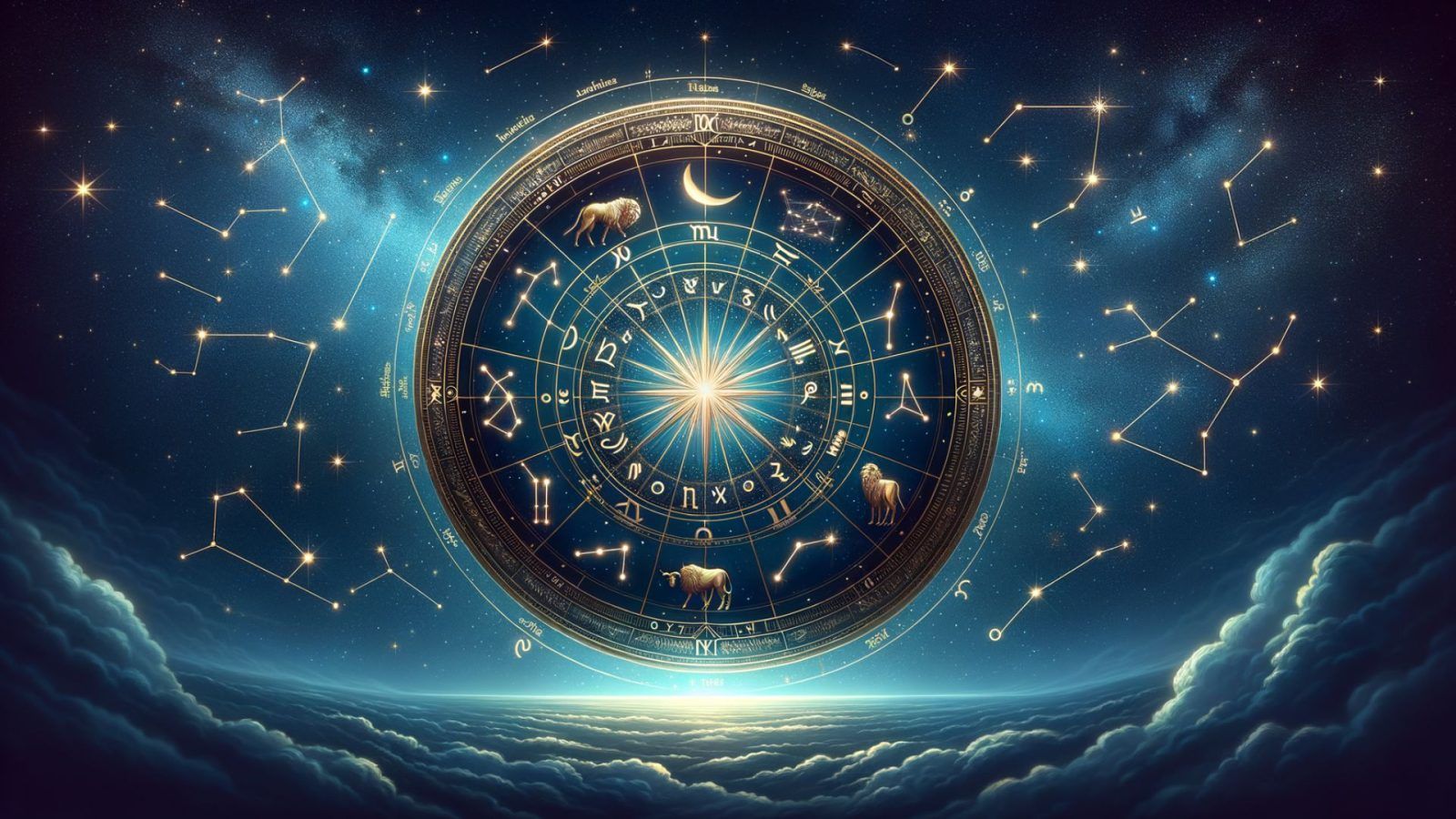 Daily Horoscope for zodiac signs: Astrological predictions for 5 Mar 2026