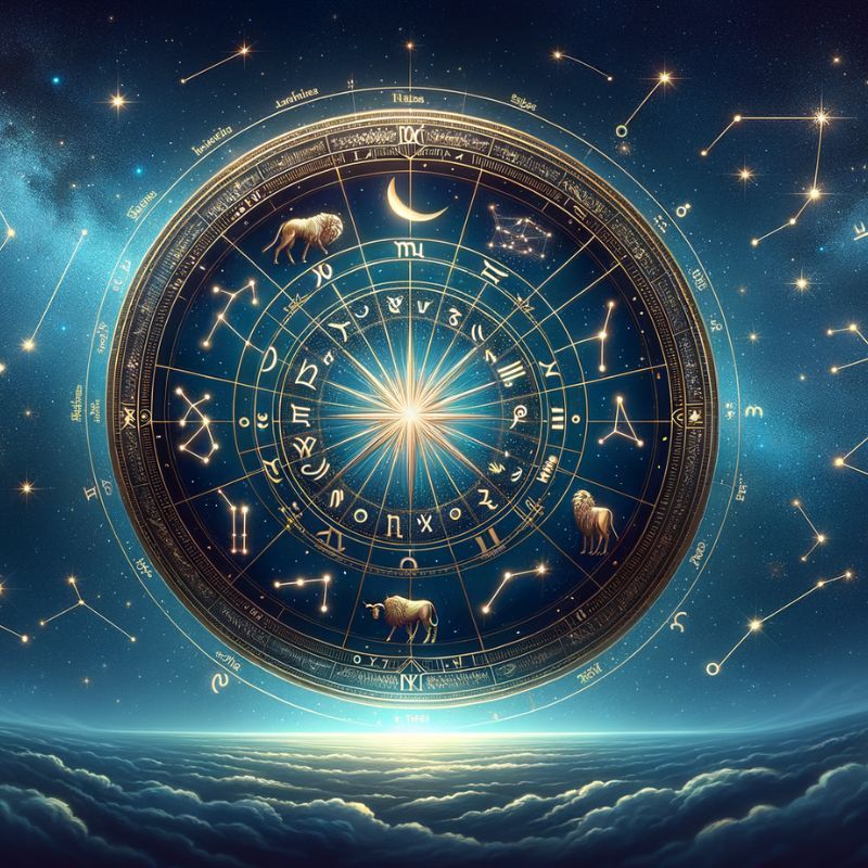 Daily Horoscope for zodiac signs: Astrological predictions for 5 Mar 2026