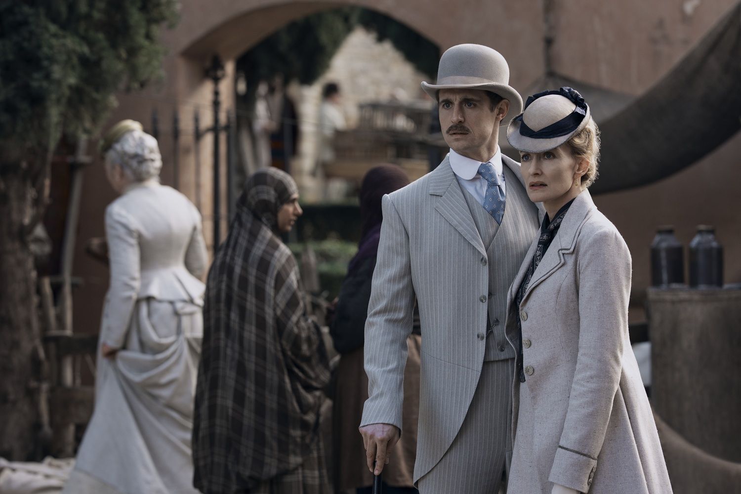 Young Sherlock ending explained: Is Silas dead? | Lifestyle Asia India
