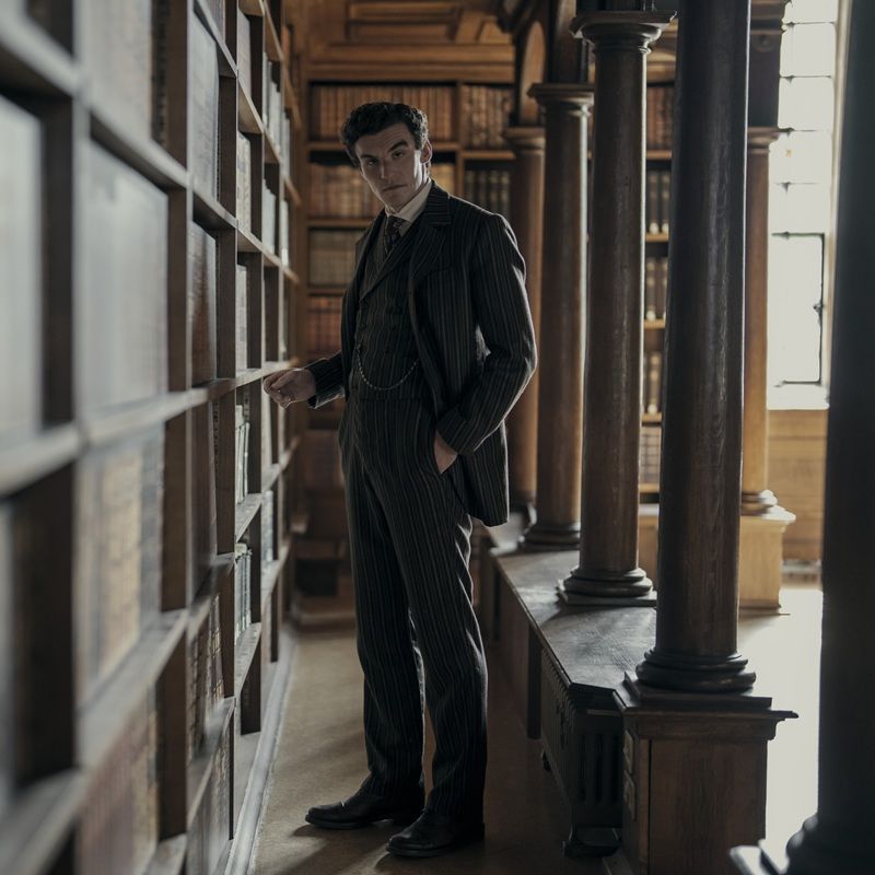 Will there be a Young Sherlock season 2? | Lifestyle Asia India