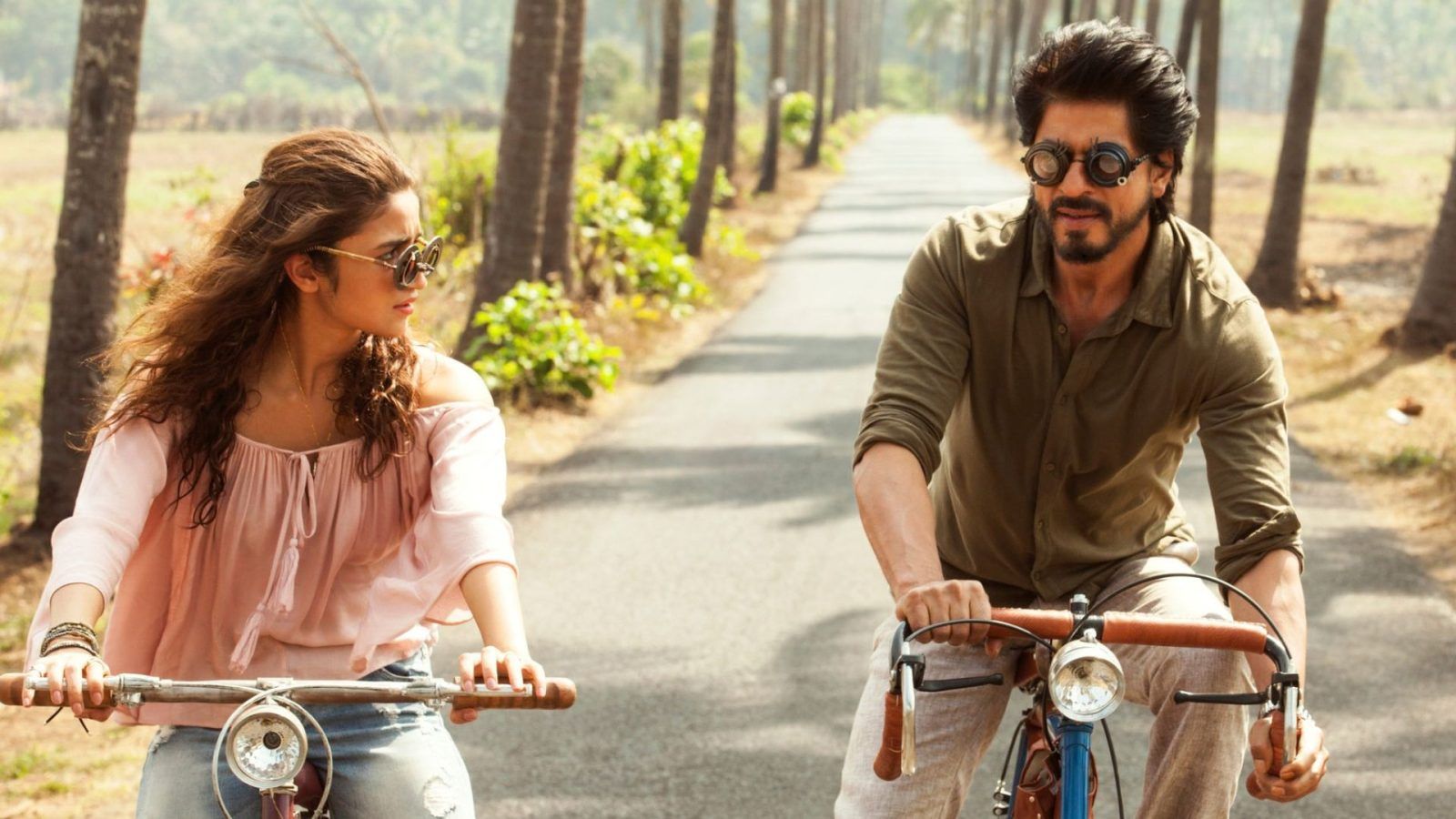 10 best movies about starting over: 'Queen', 'Eat Pray Love', and more