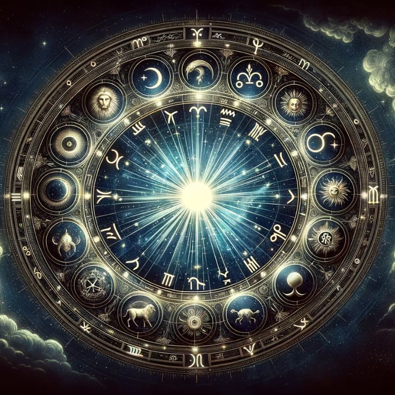 Daily Horoscope for zodiac signs: Astrological predictions for 8 Mar 2026