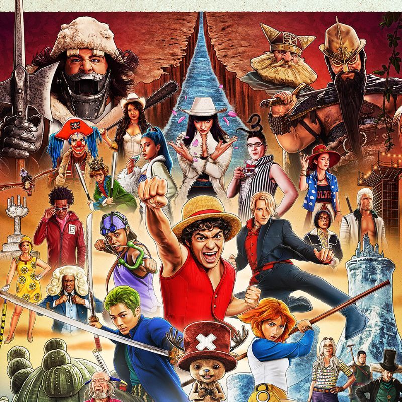 One Piece season 2 ending: Is Wapol defeated by Straw Hats? | LSA India