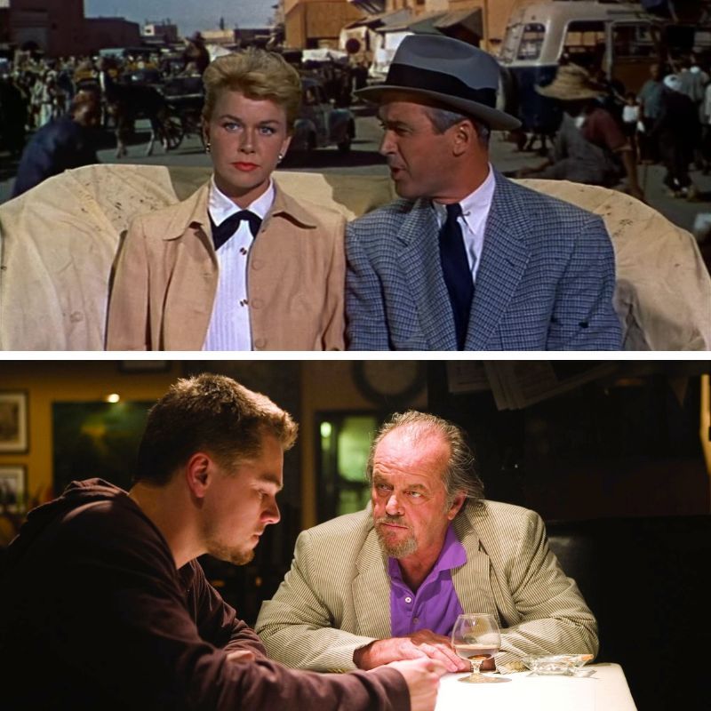 Hollywood remakes you'd love more than the original movies