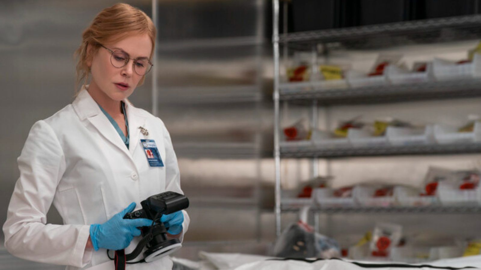 Nicole Kidman's Scarpetta ending explained: Who is the copycat killer?