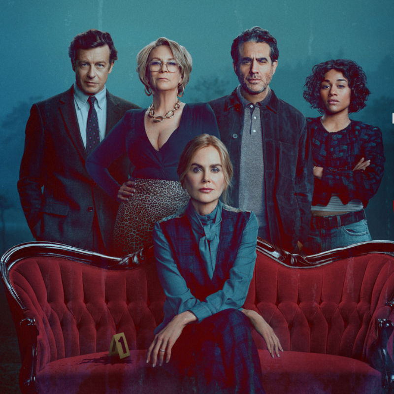 Nicole Kidman's Scarpetta ending explained: Who is the copycat killer?