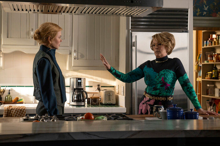 Nicole Kidman's Scarpetta ending explained: Who is the copycat killer?