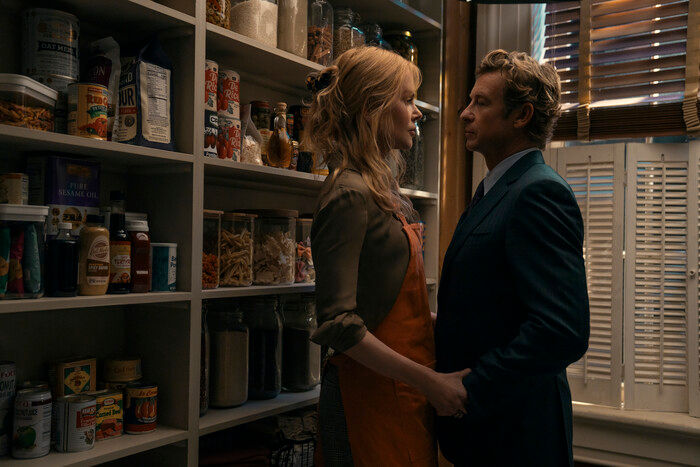 Nicole Kidman's Scarpetta ending explained: Who is the copycat killer?