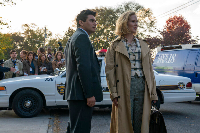 Nicole Kidman's Scarpetta ending explained: Who is the copycat killer?