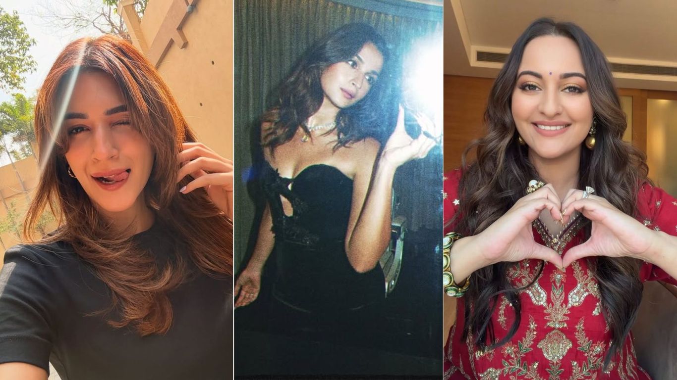 Indian celebrity vlogs that show stardom beyond the big screen
