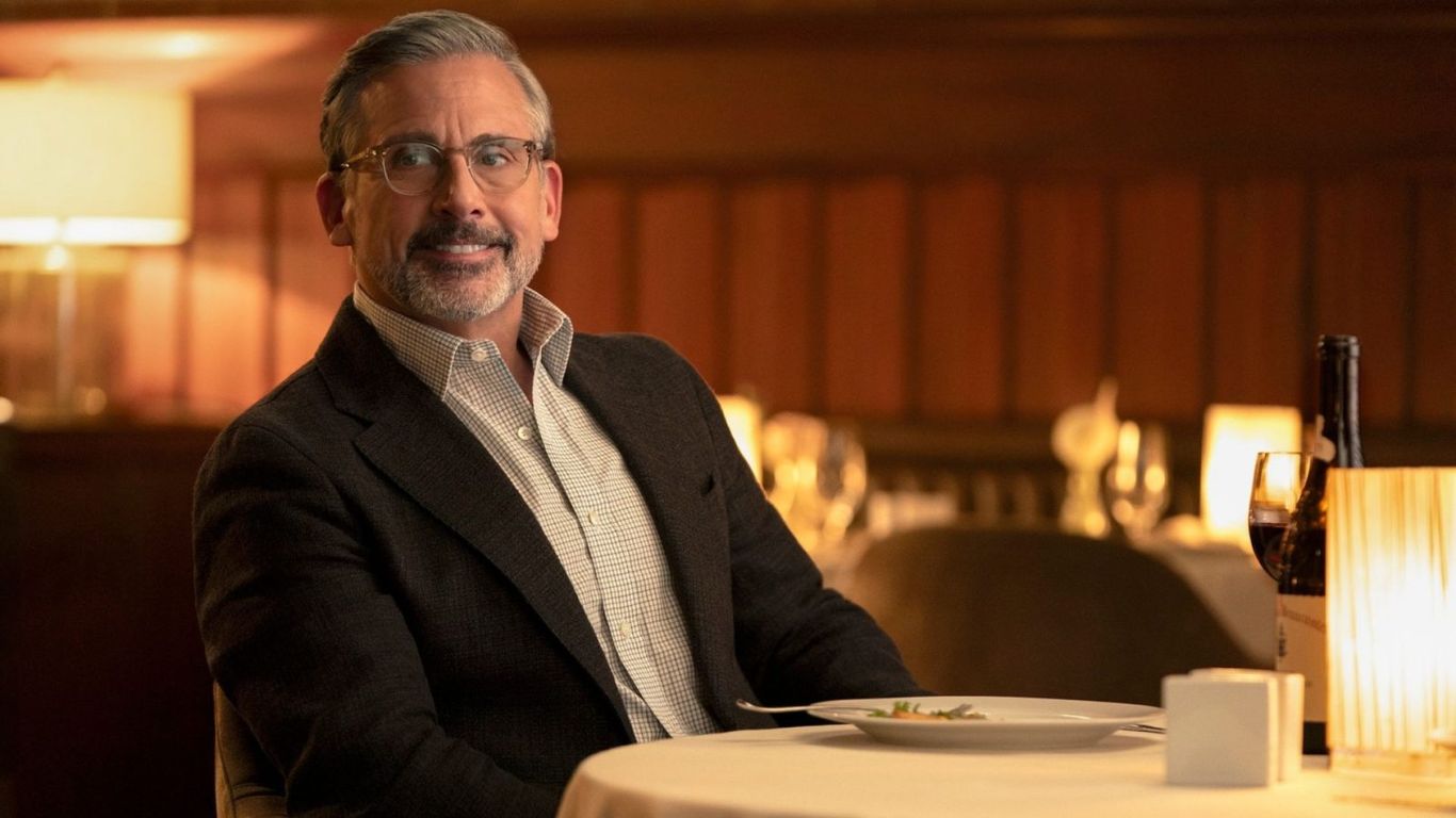 Episode release schedule for Rooster, the 2026 Steve Carell TV series