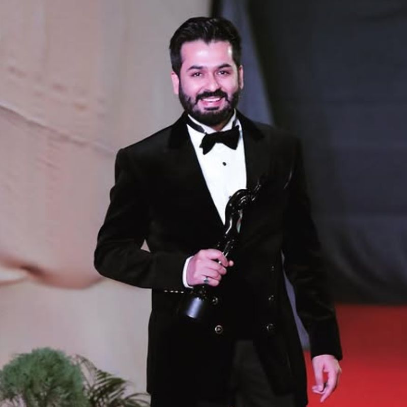 Rohit Suresh Saraf: All about the 'Mismatched' star | Lifestyle Asia India