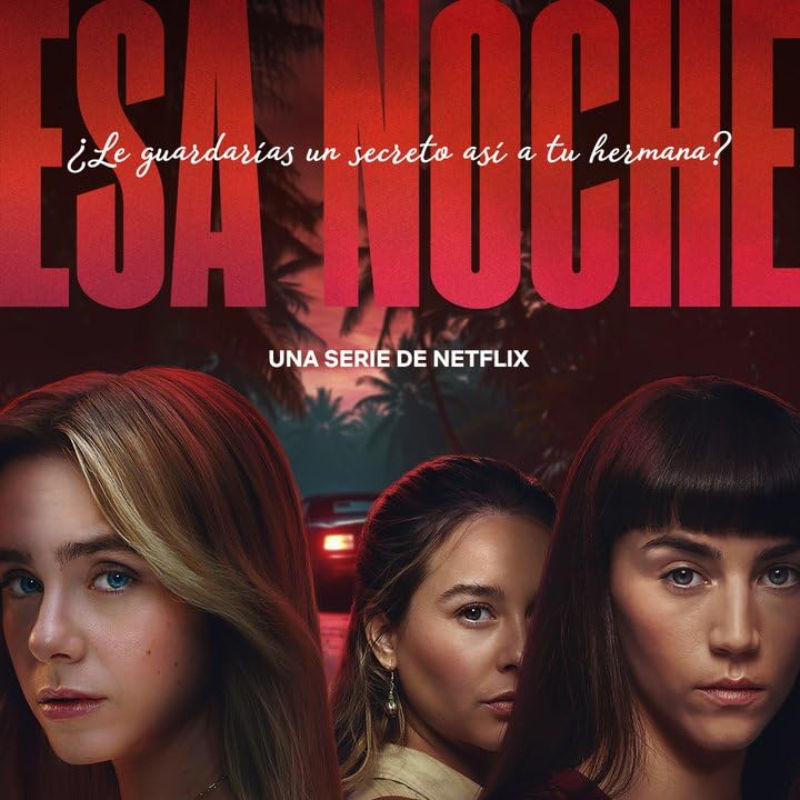 Netflix’s That Night ending explained: Why didn't Ane meet Elena?