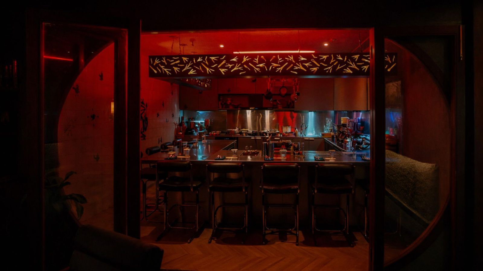All the bars within bars that are shaking up India's cocktail culture