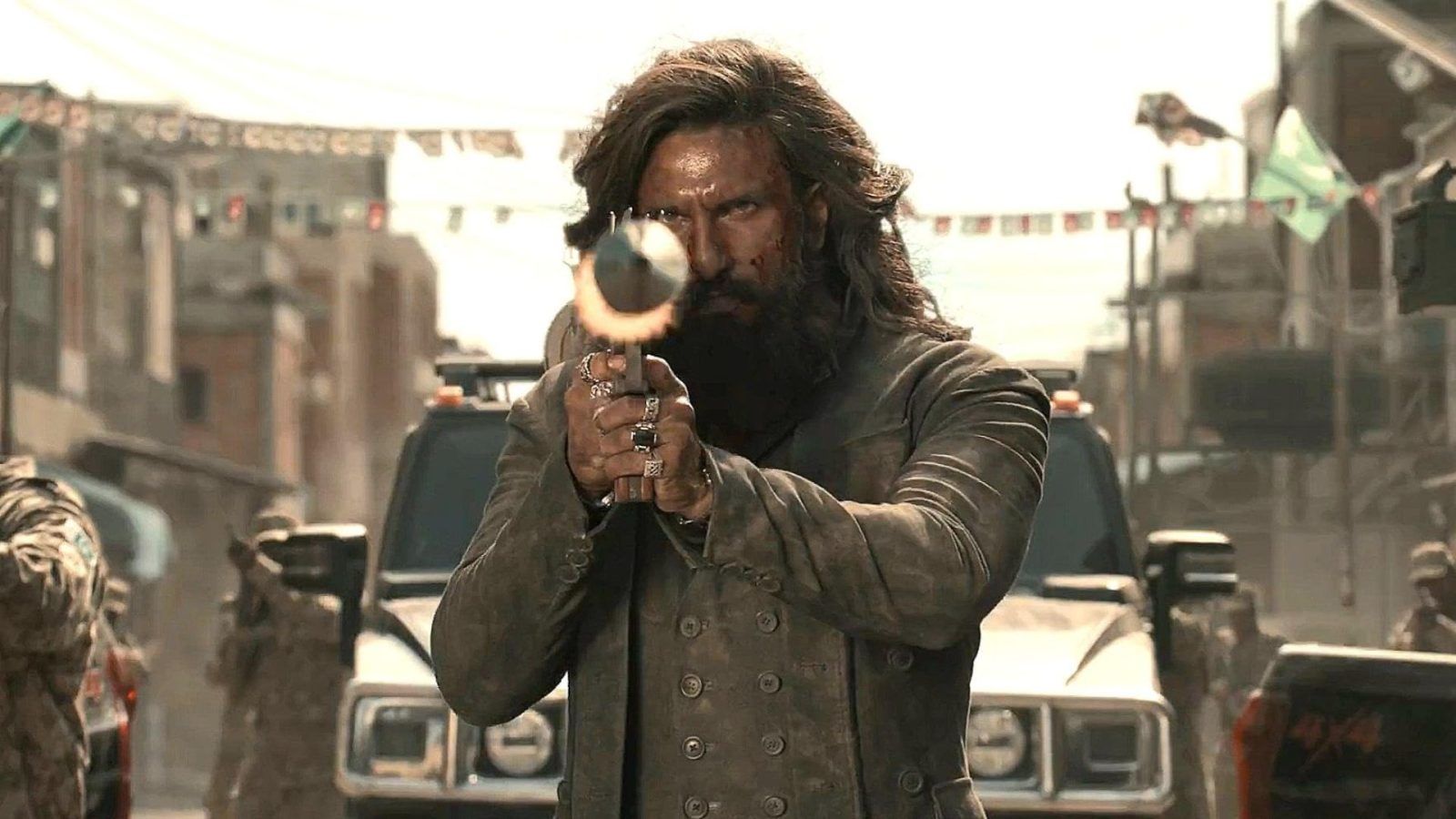 Dhurandhar 2 OTT release details: Date, platform and what to expect