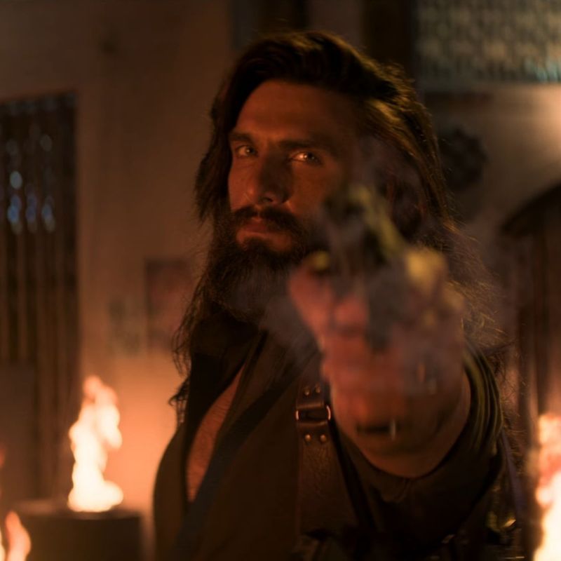 Is 'Dhurandhar: The Revenge' based on a true story? Explained | LSA IND