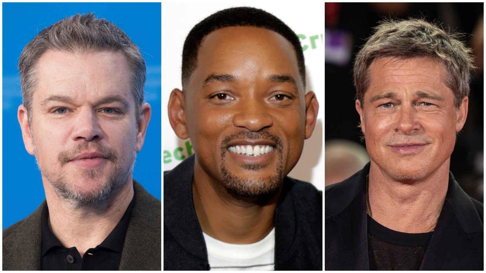 Famous actors who turned down iconic roles in big movies