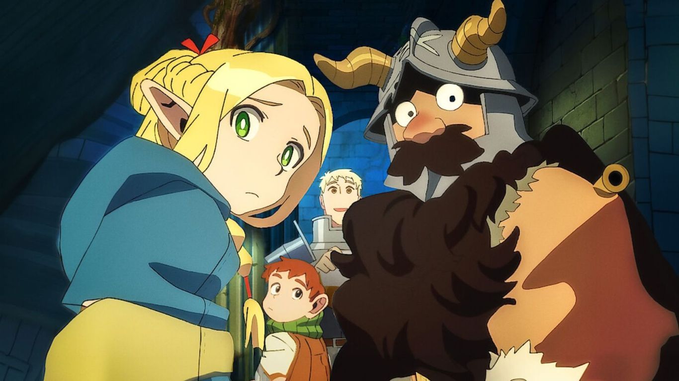 Survival anime: Best high-stakes titles that demand binging