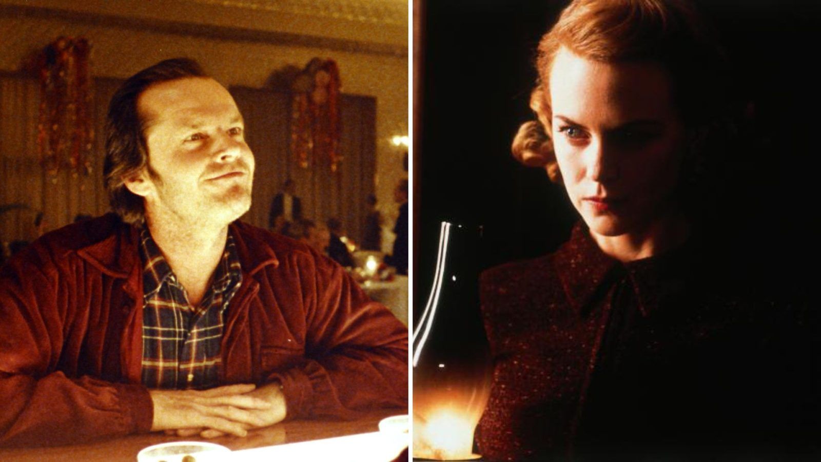 These haunted house movies will make you fear the walls of your dwelling