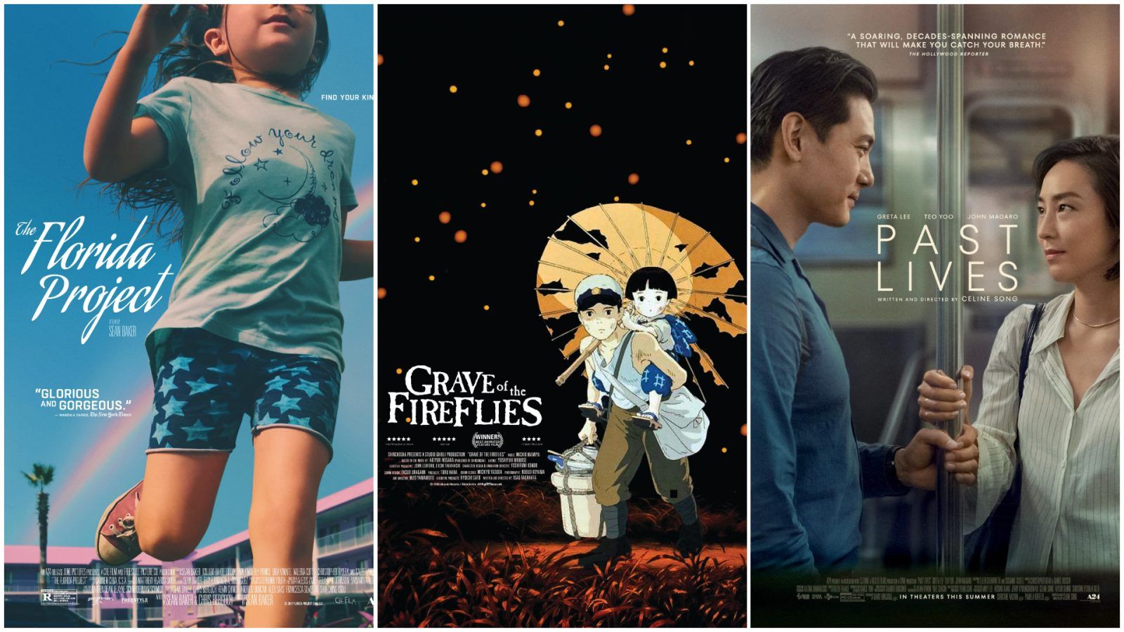 10 emotional movies that will make you cry
