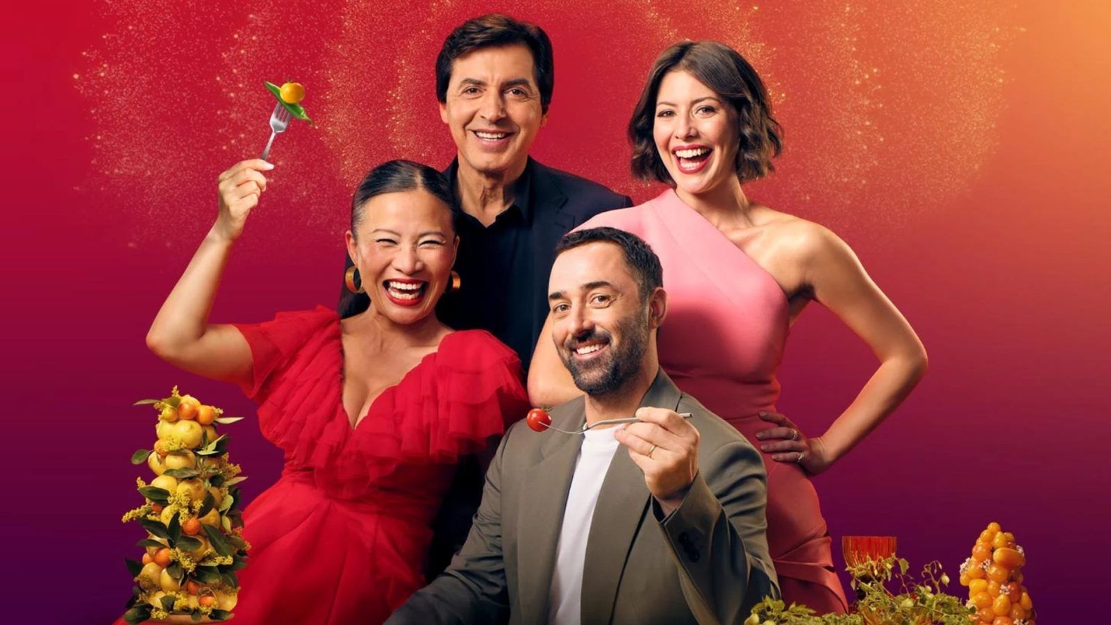 MasterChef Australia 2026: Inside season 18 | LSA IND