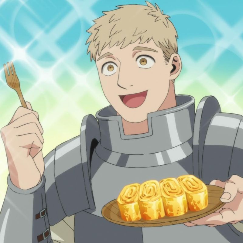 Best anime recipes that you can actually cook in real life | LSA IND
