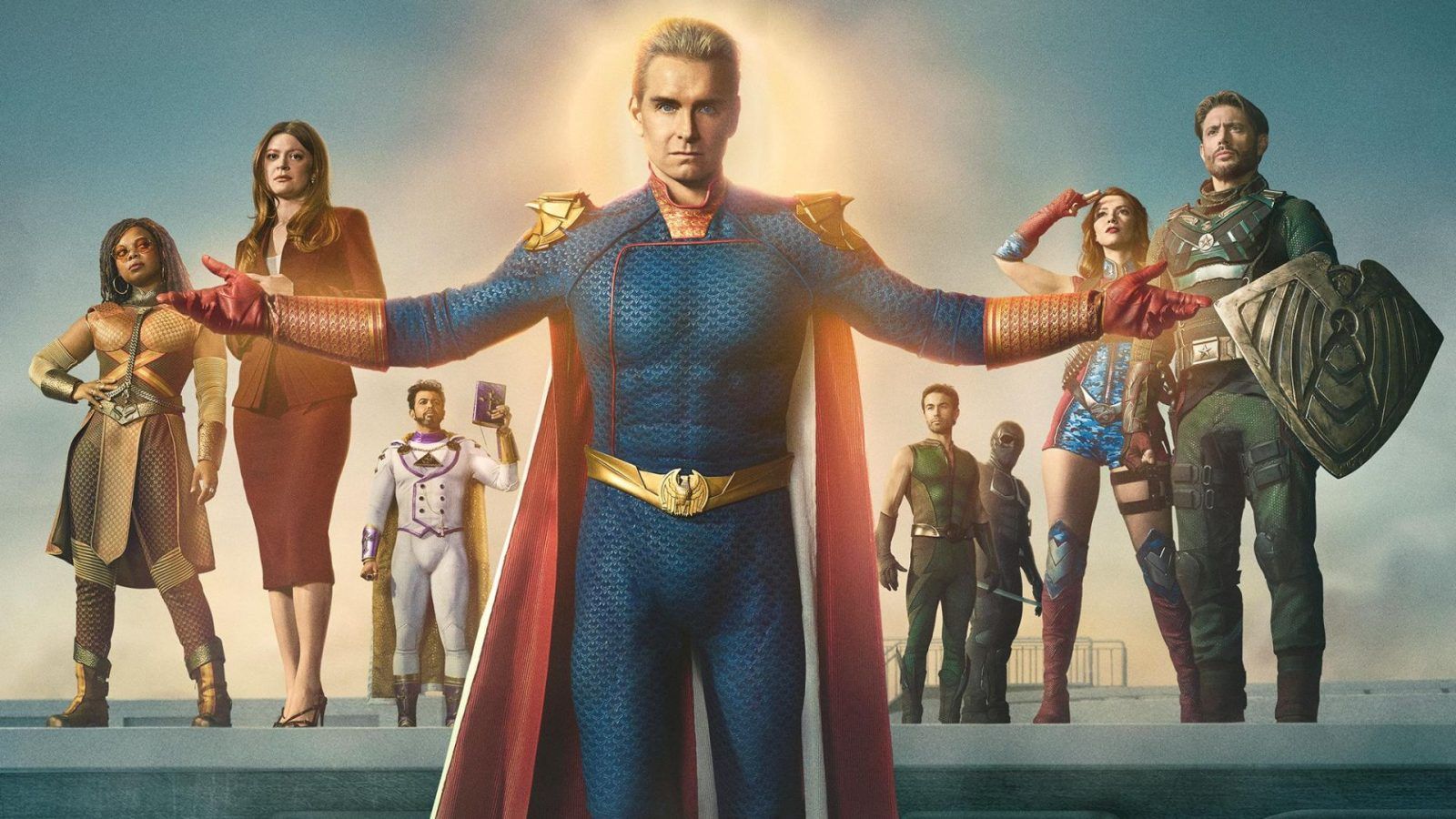 11 power-packed superhero TV shows that are neither Marvel nor DC