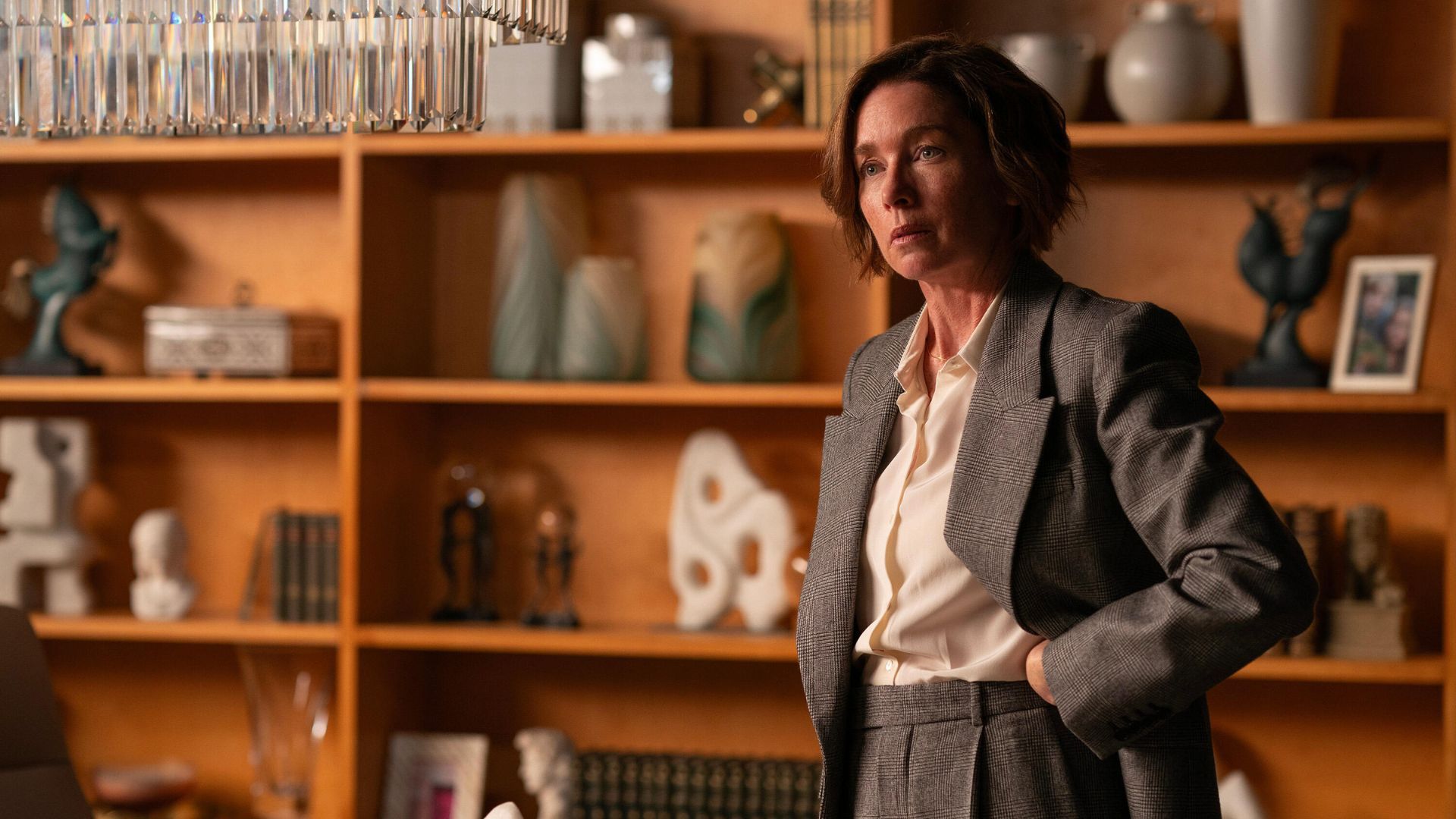 Paradise season 2 ending explained: Who is Alex?