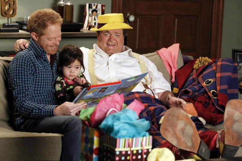 What your go-to comfort TV show reveals about your personality | LSA IND