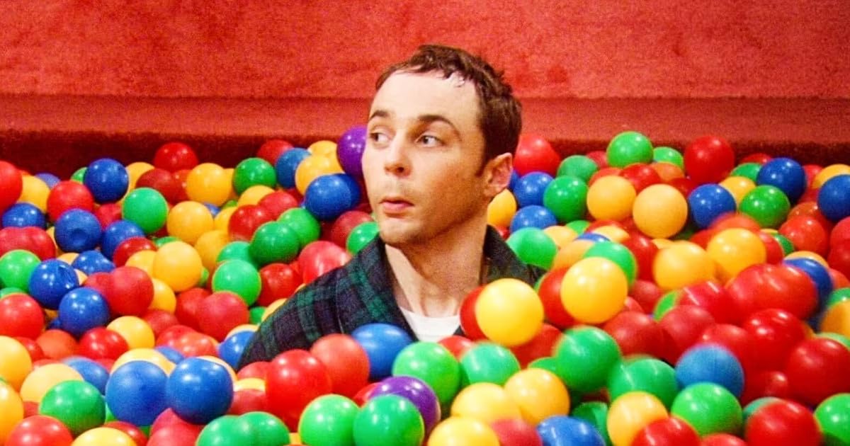 What your go-to comfort TV show reveals about your personality | LSA IND