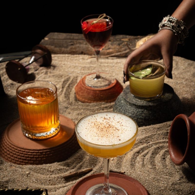 Best cafe in Karkardooma, Delhi: Meltado, Cafe Wink and more