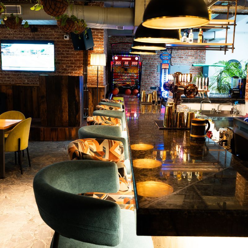 Best cafe in Karkardooma, Delhi: Meltado, Cafe Wink and more