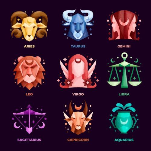 Lucky colour for Friday based on zodiac signs | Lifestyle Asia India