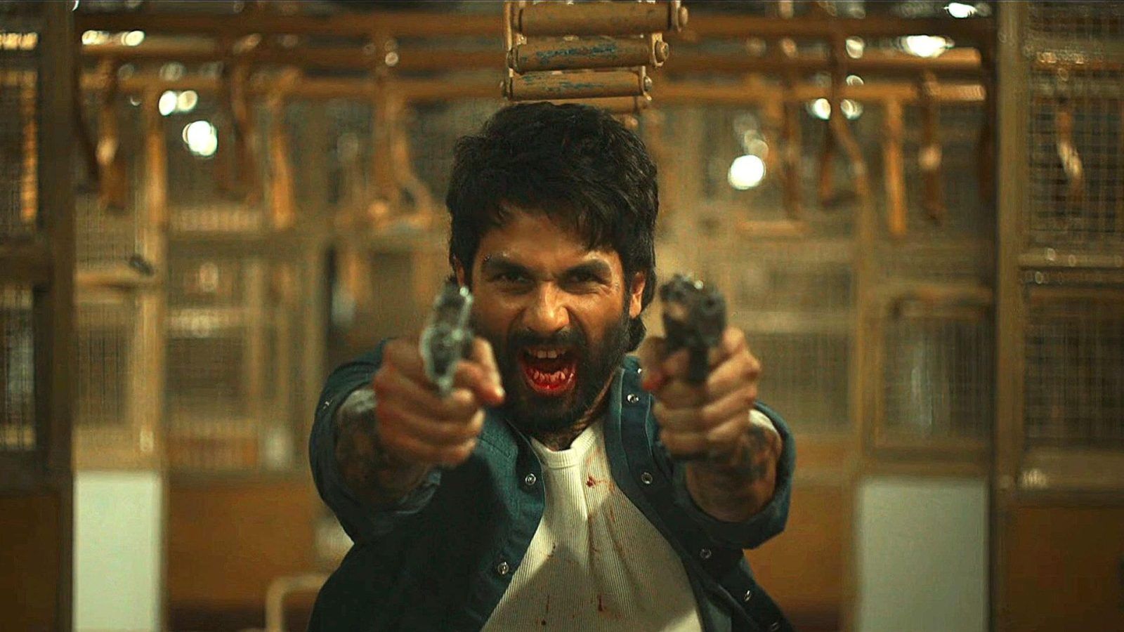 'O’Romeo' movie ending explained: Does Shahid Kapoor’s Ustara survive?