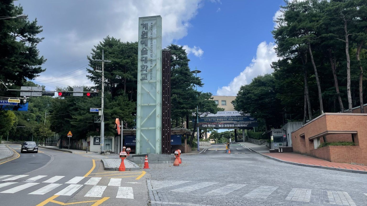 XO, Kitty season 3 filming locations in Seoul to explore | LSA IND