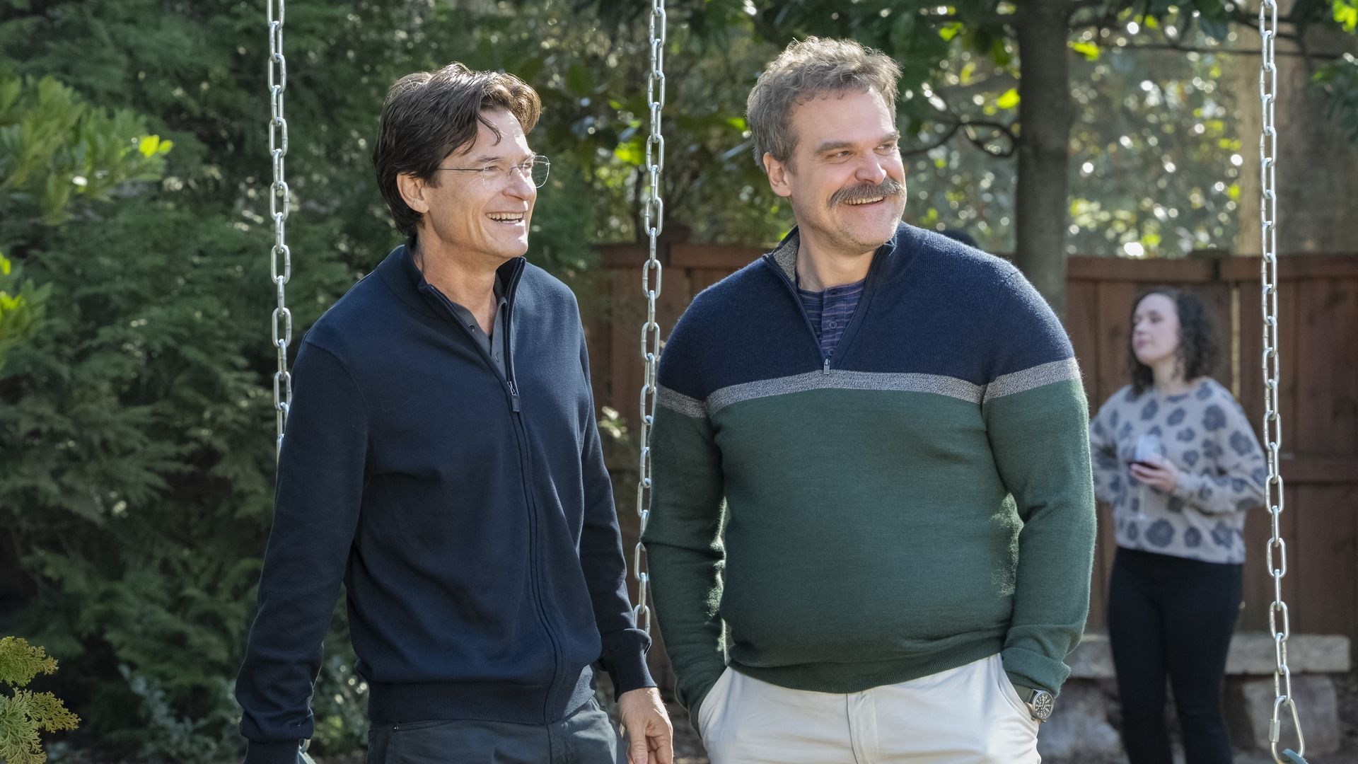 Is HBO's DTF St. Louis, starring David Harbour, getting a season 2?
