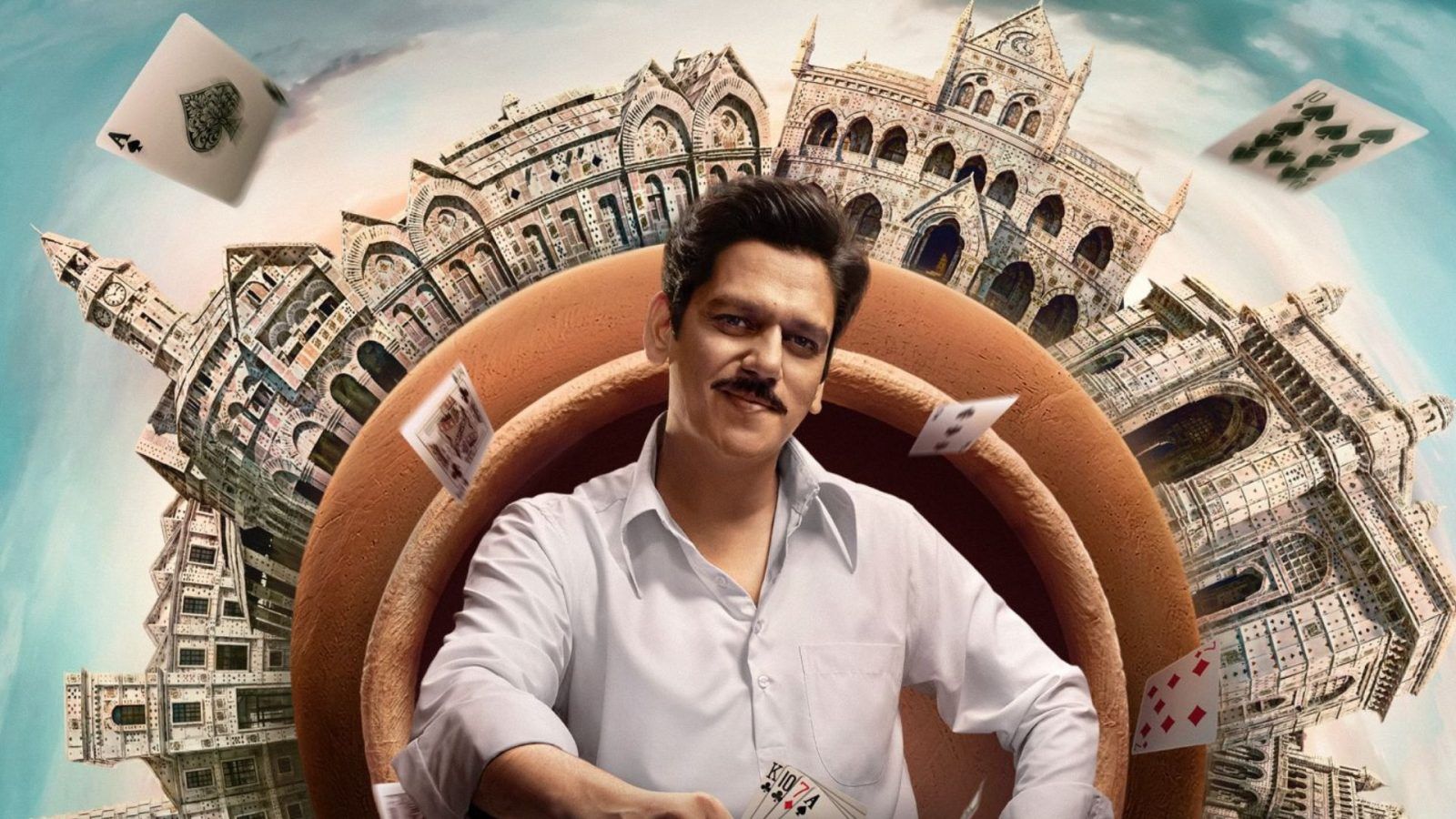 What is 'Matka King' based on? True story, history & real facts explained