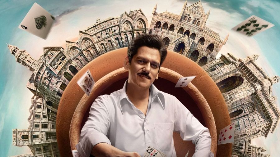 What is 'Matka King' based on? True story, history & real facts explained