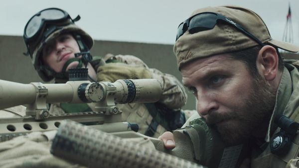 From Jackal to Daniel Jackson, we rank the best snipers in movies