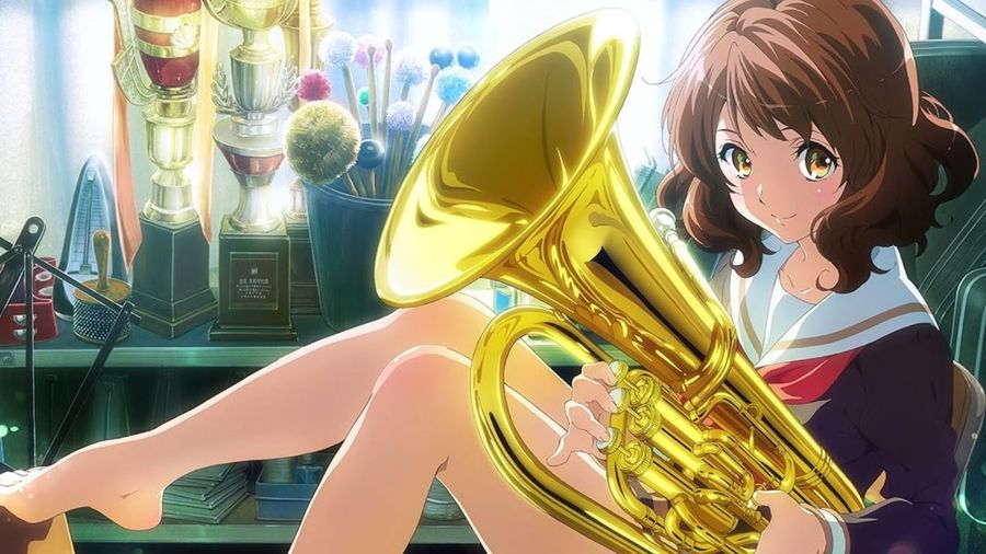 Best anime series about music that need to be on your radar | LSA IND